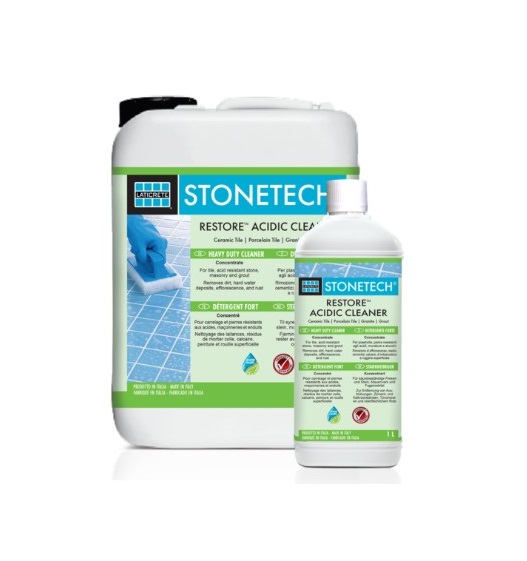 LATICRETE, Restore Acidic CLEANER; kiselina za čišćenje; /1l ...